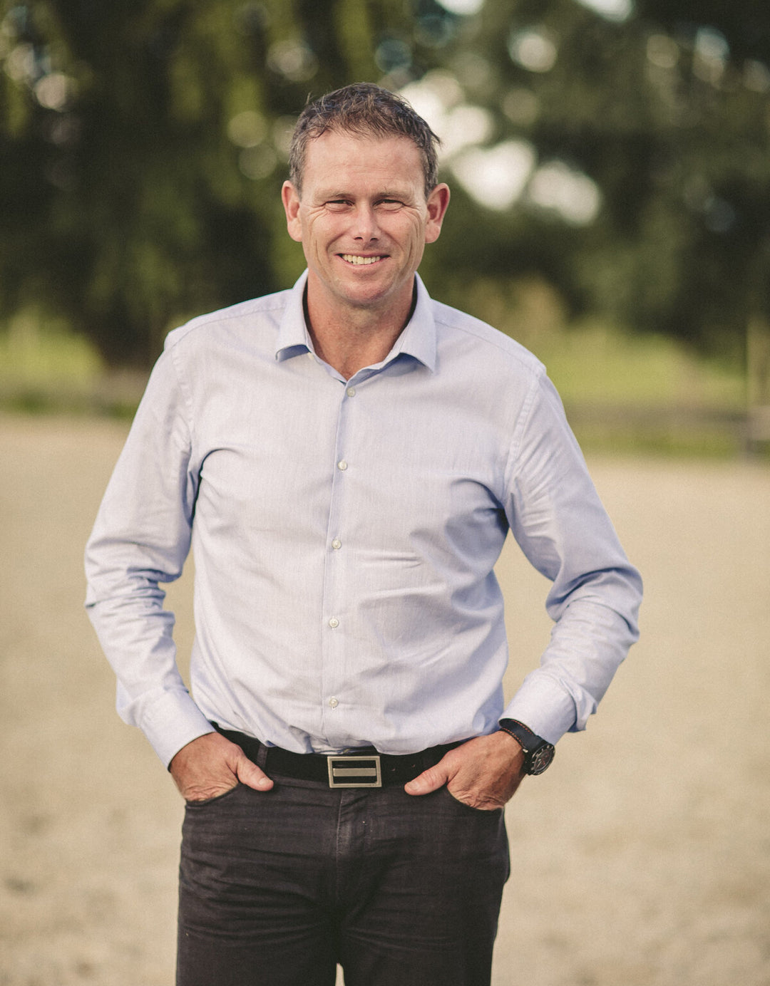 About – Manuka Vet